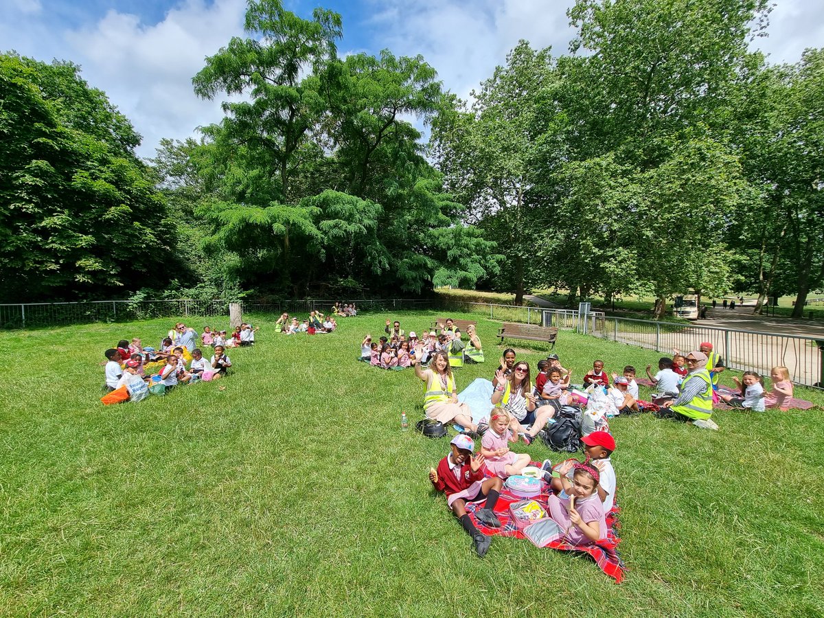 Welcome to Harris Primary Academy Kent House