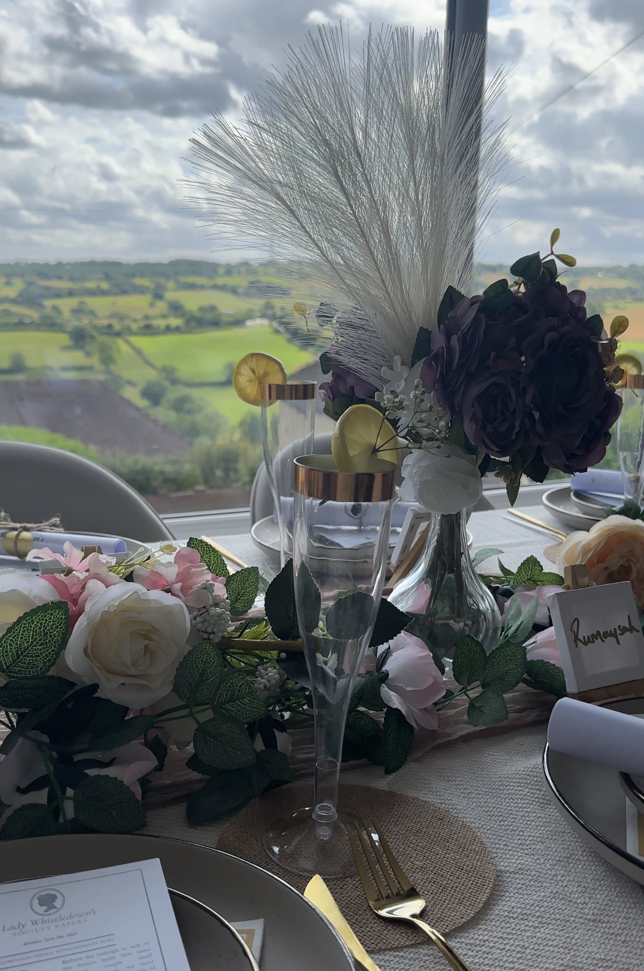 amz ☽ on Twitter: "suprise bridal shower from my bbys🥺💗 https://t.co/af3DUe59jT" / Twitter