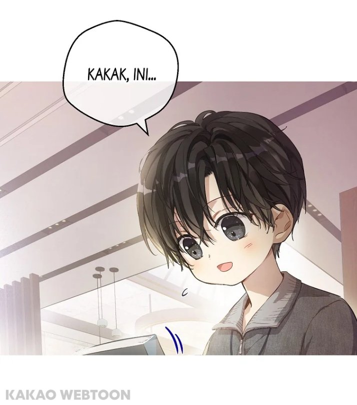 🌛 on Twitter: "huhu my little guwon ☹️ sedih padahal dia udah antusias berharap banget ini bisa ...