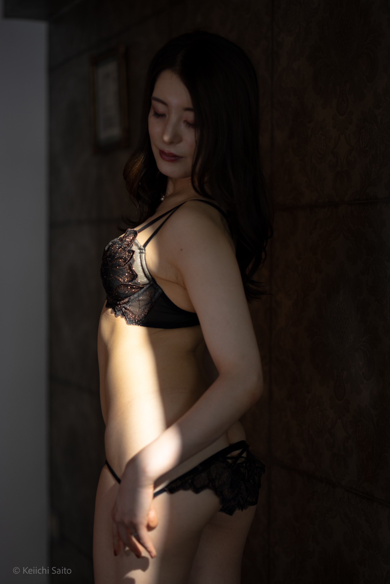 Keiichi Saito on Twitter: "モデル：@mo_furenaide #モデルさんと繋がりたい #モデル募集中 #カメラ好きな人と繋がりたい https://t.co ...