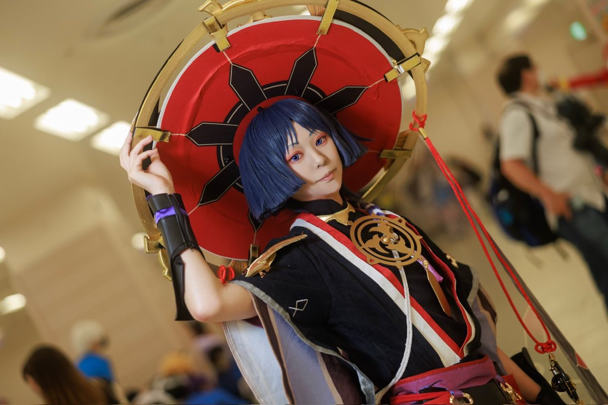 おれっとれっと (@ort_Cosplay) さんのコスプレ作品まとめ (16 件) - Twoucan