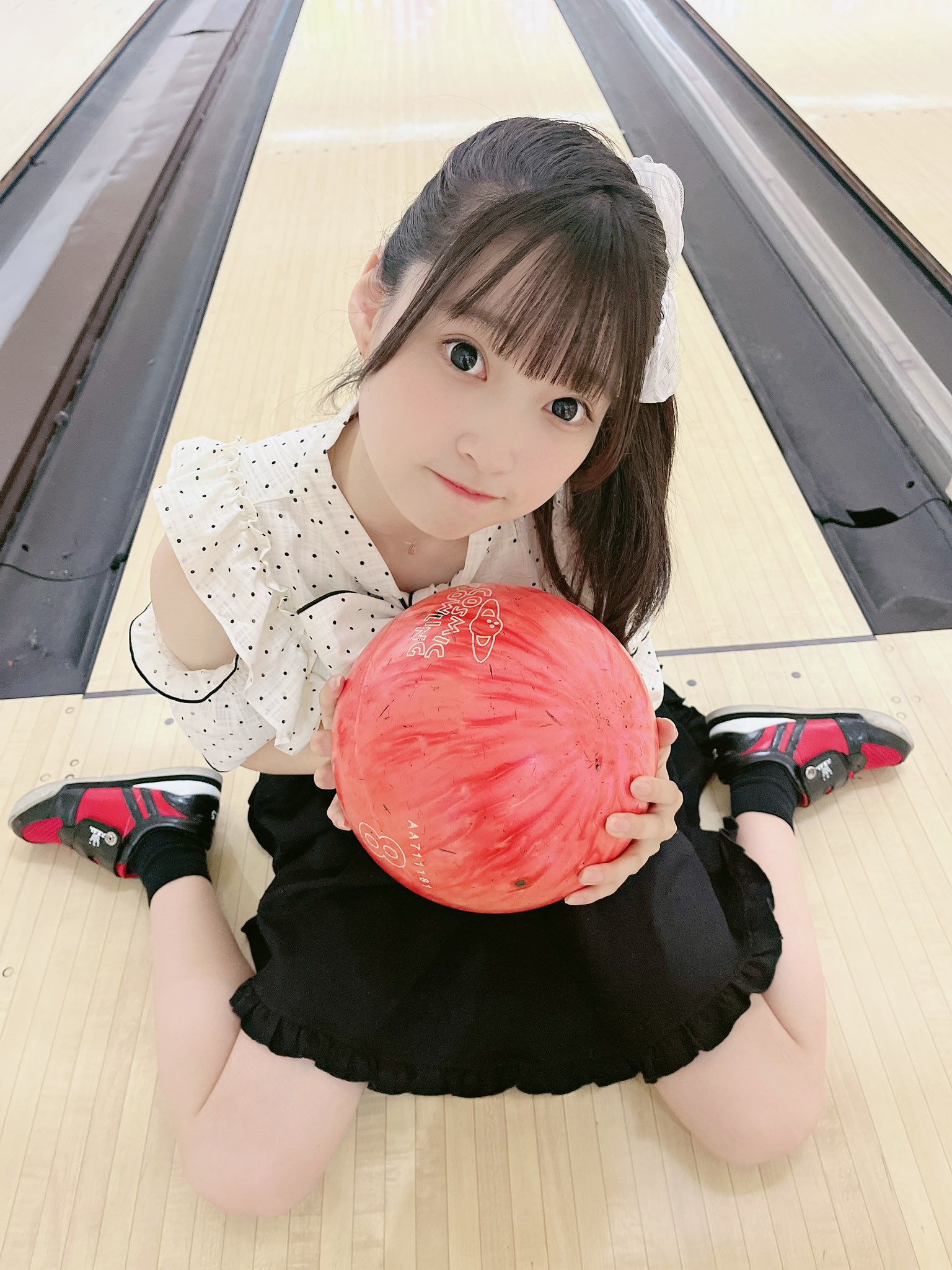 心羽もか【くれちゅ〜】8/6(日)心羽もか生誕@EBISU CreAto on Twitter: "いっしょにやろ、？ https://t.co/2g0wceku3M" / Twitter