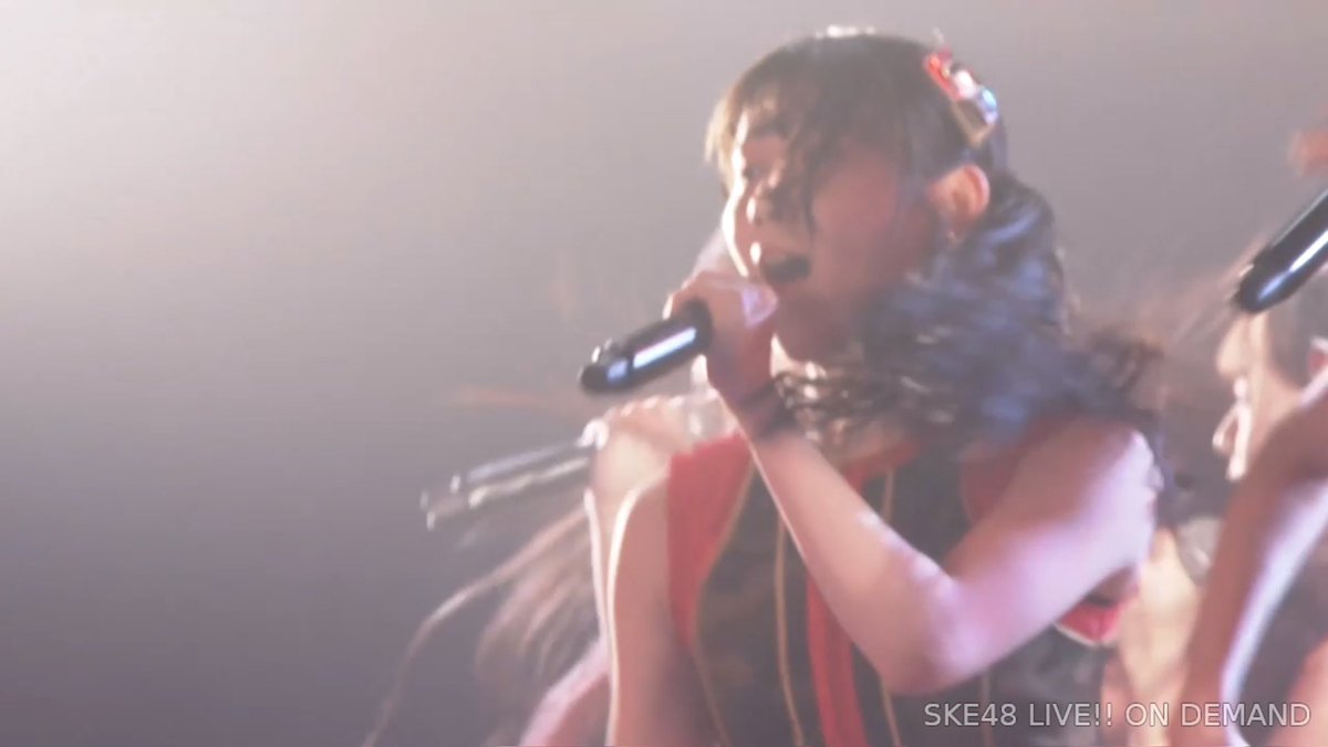 【画像】SKE48 チームS「愛を君に愛を僕に」公演 2023.07.10 - SKE48りかぴまとめ