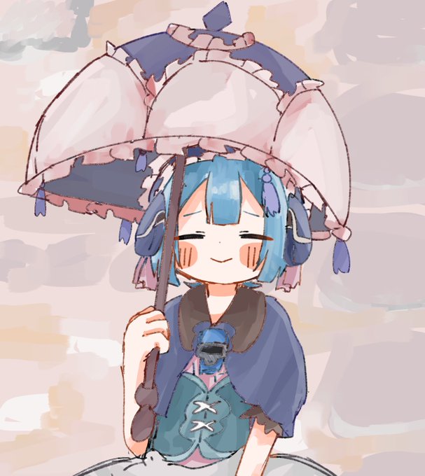 futon@o00_uxのイラスト