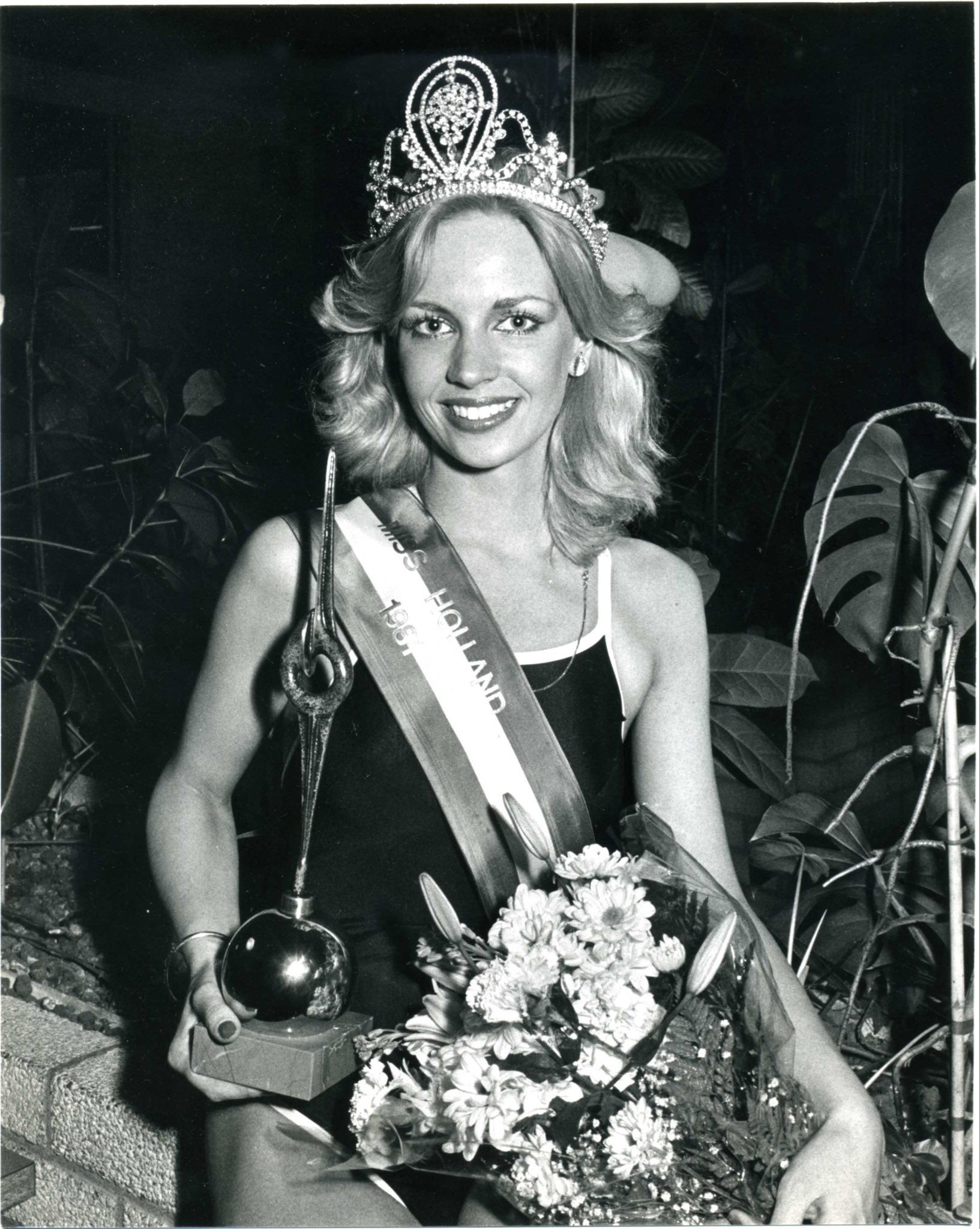 Miss World 1981