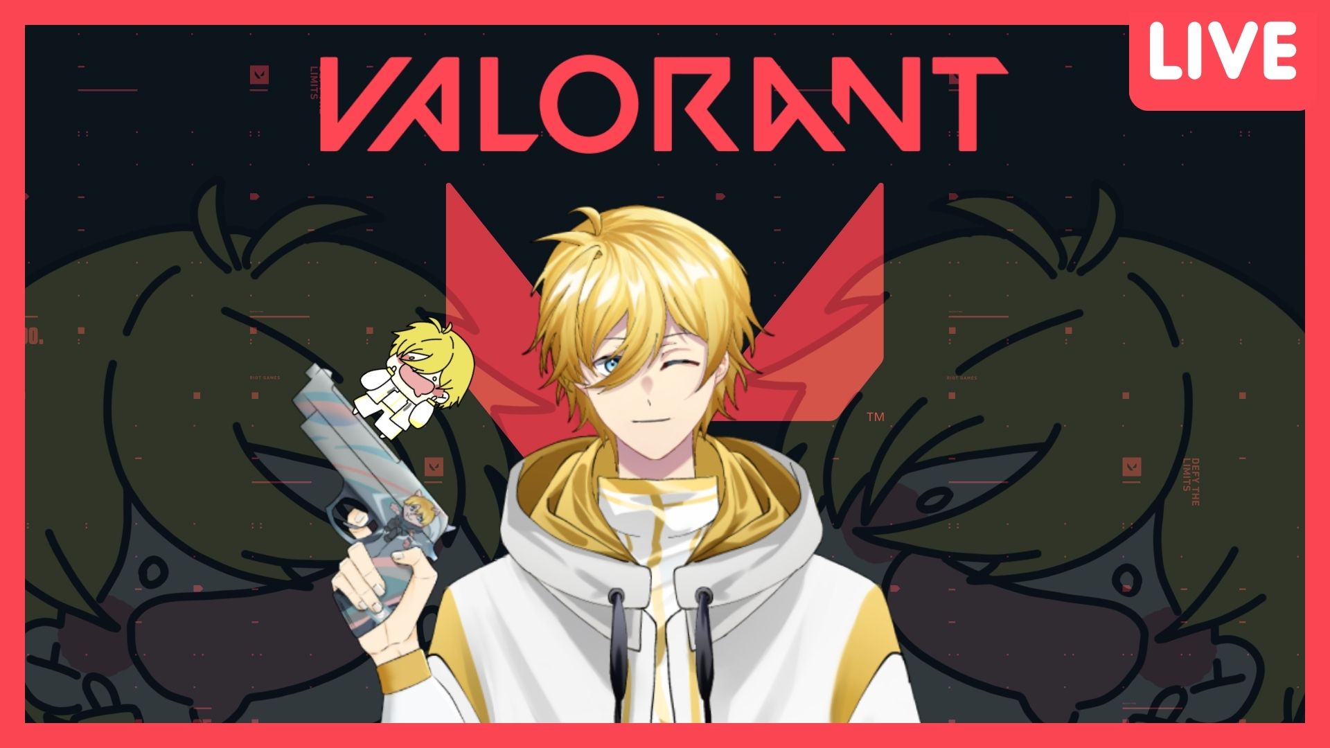 Ryusei Starlight 💫 Vtuber Star explorer on Twitter: " ประกาศจากยานอวกาศสตาร์ไลท์ บ้าจริง! ไม่ได้ ...