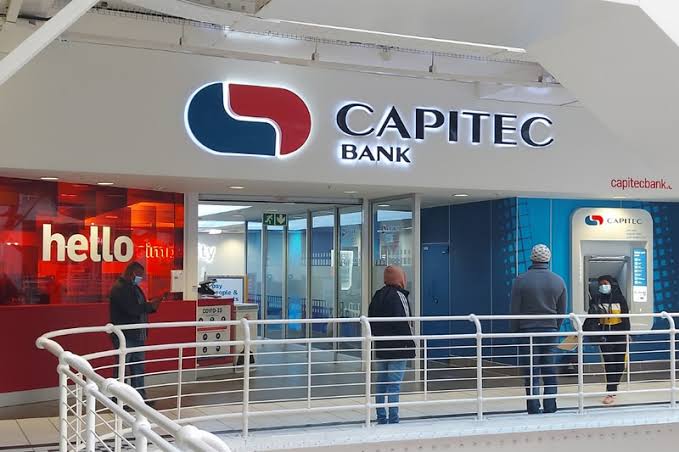 In 2018, Viceroy released its report on Capitec titled "Capitec - A ...
