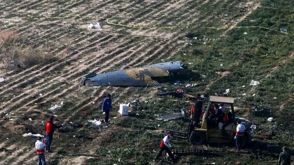 Parstodayjapanese【公式】 On Twitter イラン が、 ウクライナ 航空機事故関連のicc提訴について声明