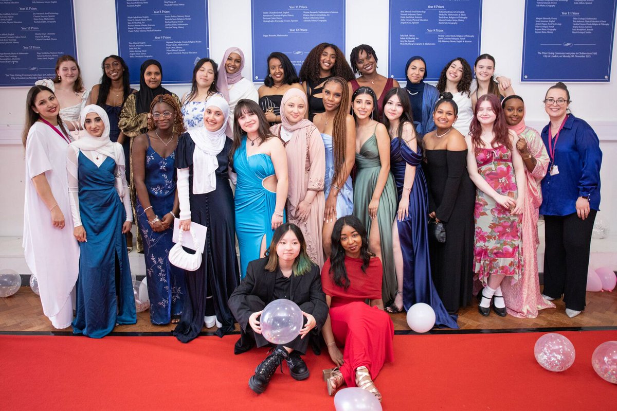 Welcome to Harris Academy Bermondsey