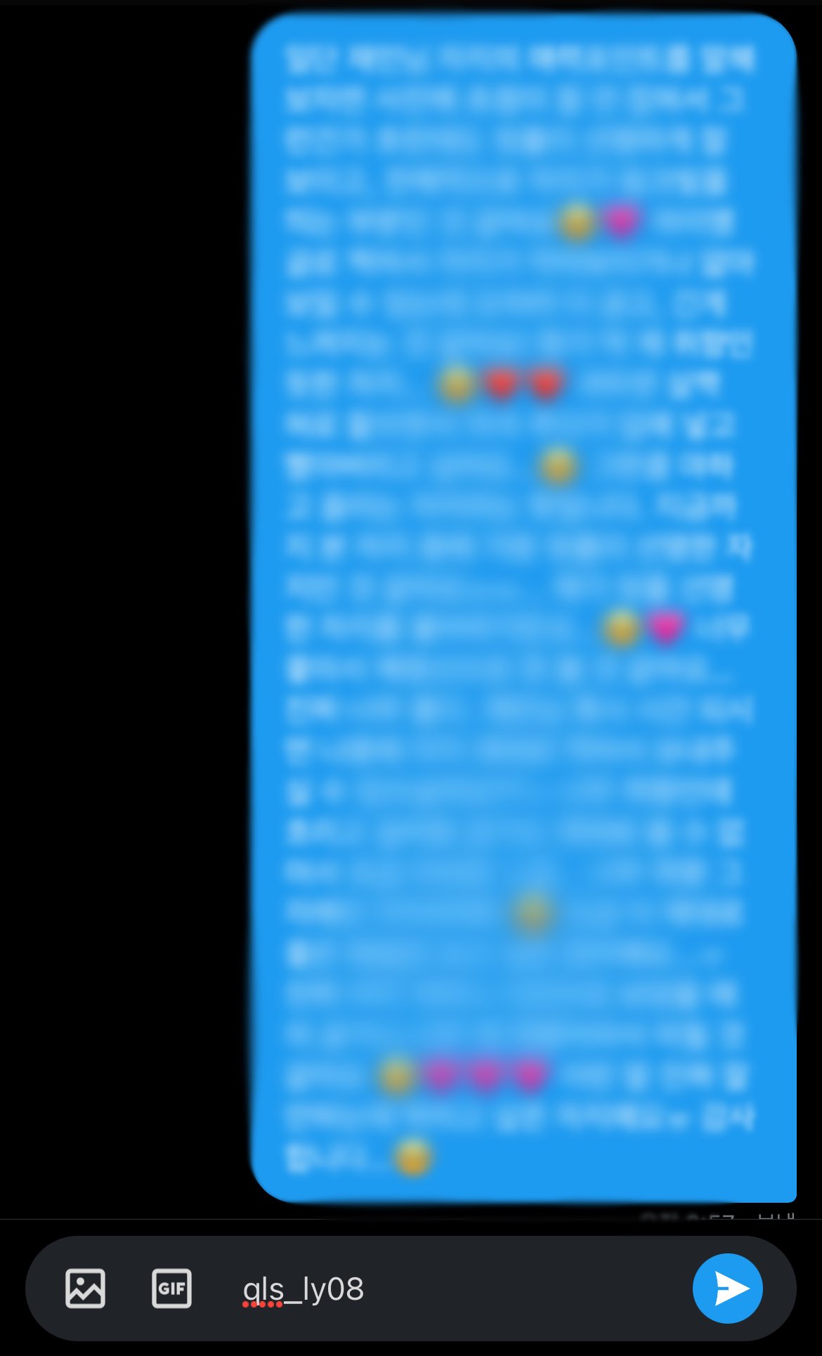 . (@qls_ly08) / Twitter