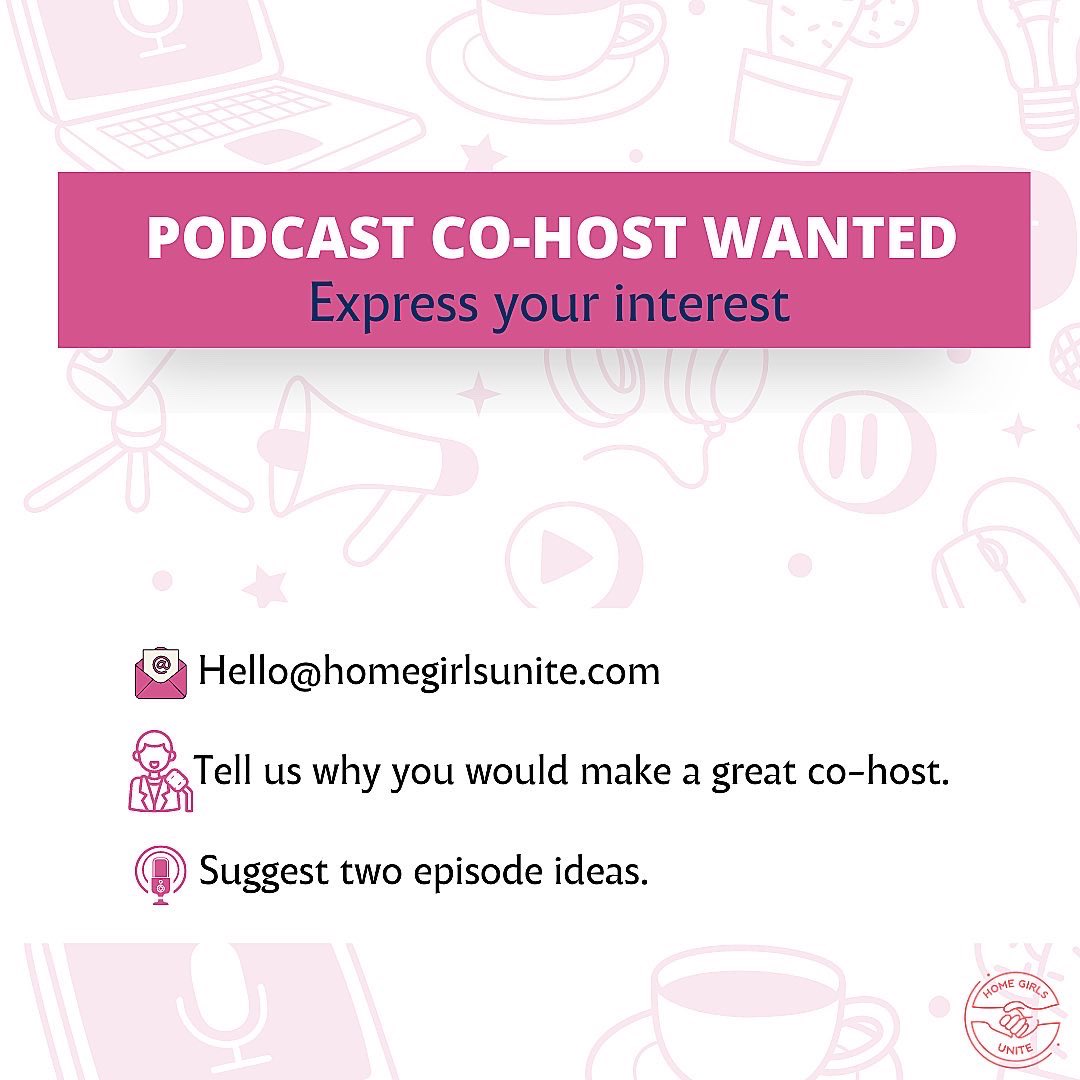 HomeGirlsUnite on Twitter: "NOW CLOSED. Thanks to everyone that emailed to express their ...