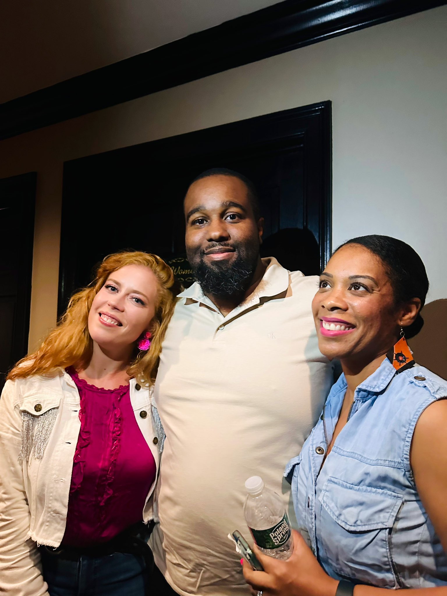 Chrissie Mayr🇺🇸 on Twitter: "GREAT SHOW at Tiff’s in NJ Saturday! Big thanks to my amazing ...