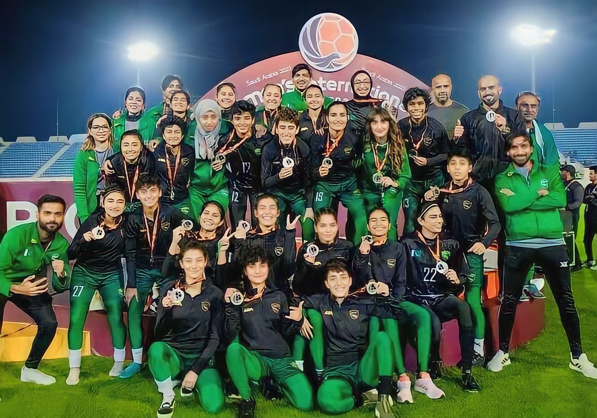 Pakistan Football Ultras on Twitter: "Bringing into your worthy notice @SalmanSufi7 & @ShazaFK ...