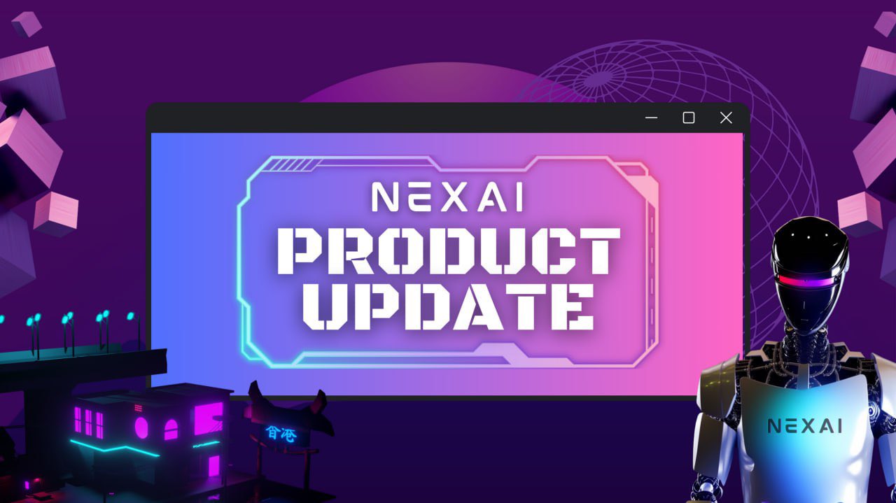 NexAI on Twitter: "What's Next for NexAI? Focusing on BTC & ETH Alerts: After analyzing BTC ...