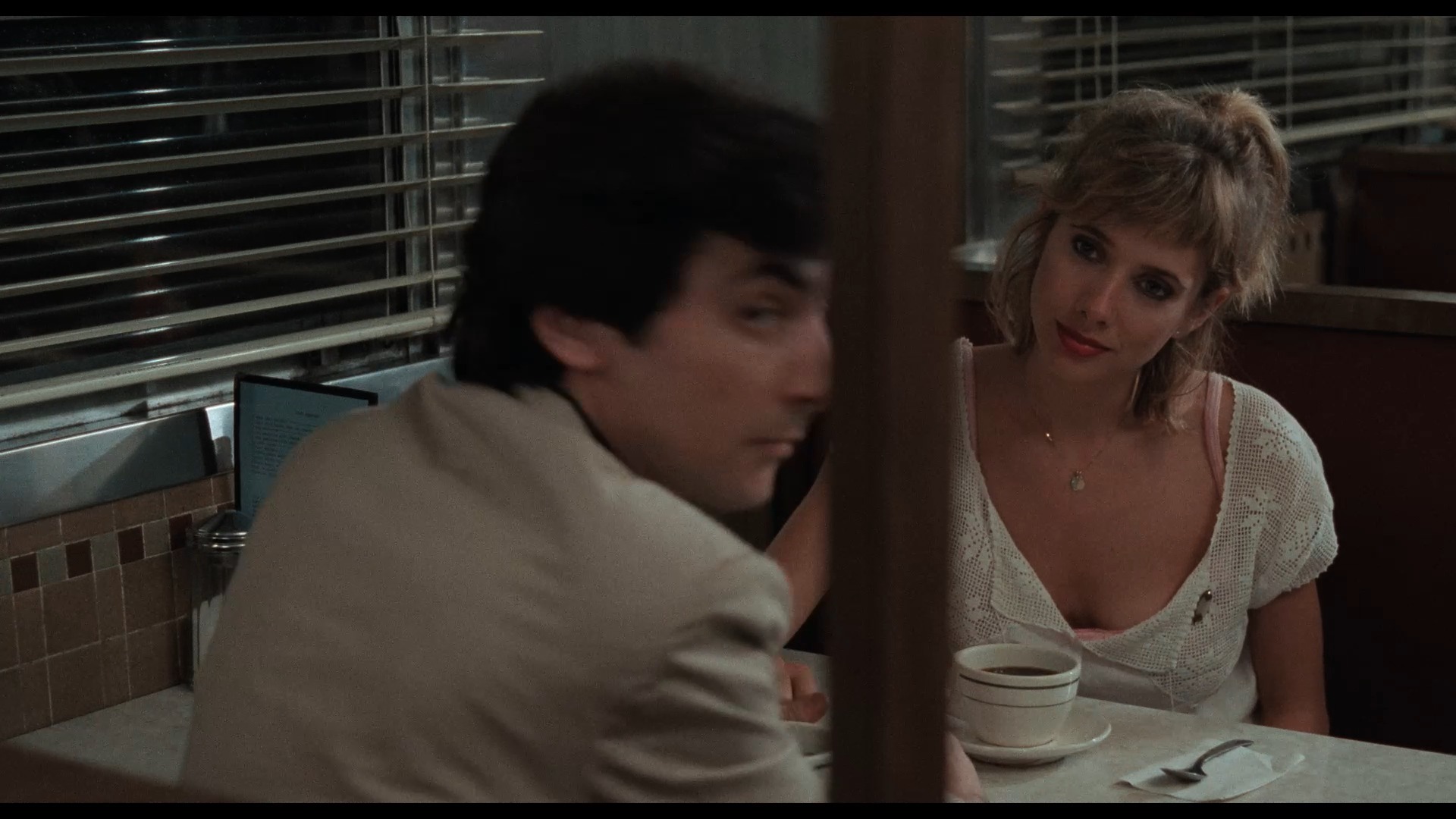 Criterion Collection on Twitter: "Our new 4K edition of Martin Scorsese's AFTER HOURS (1985) is ...