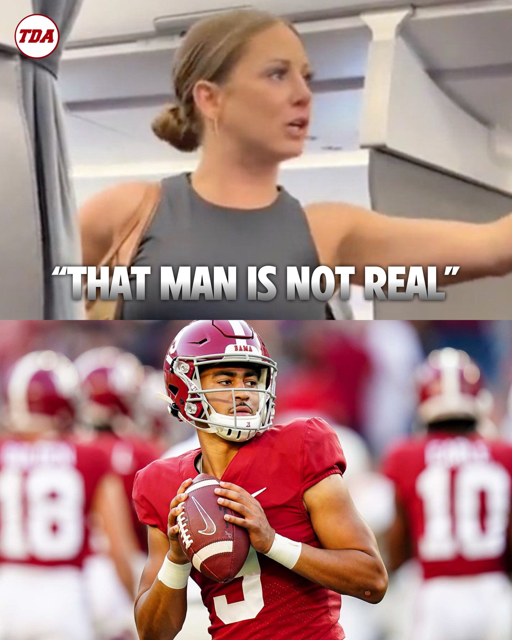 Bama Football Memes 10 Funniest Alabama Football Memes Of All Time