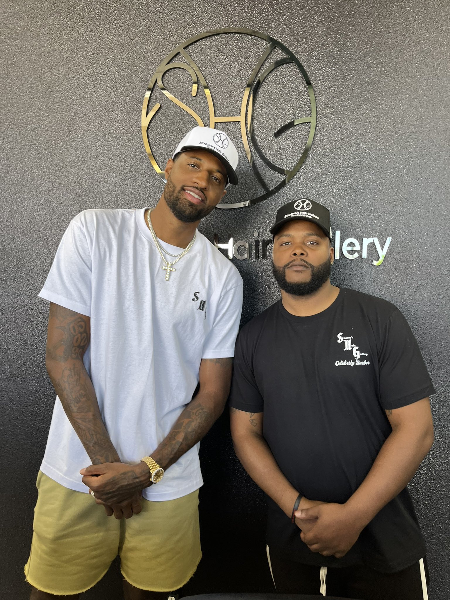 Podcast P with Paul George on Twitter: "Podcast P in Vegas has been a treat!! Congrats to PG ...