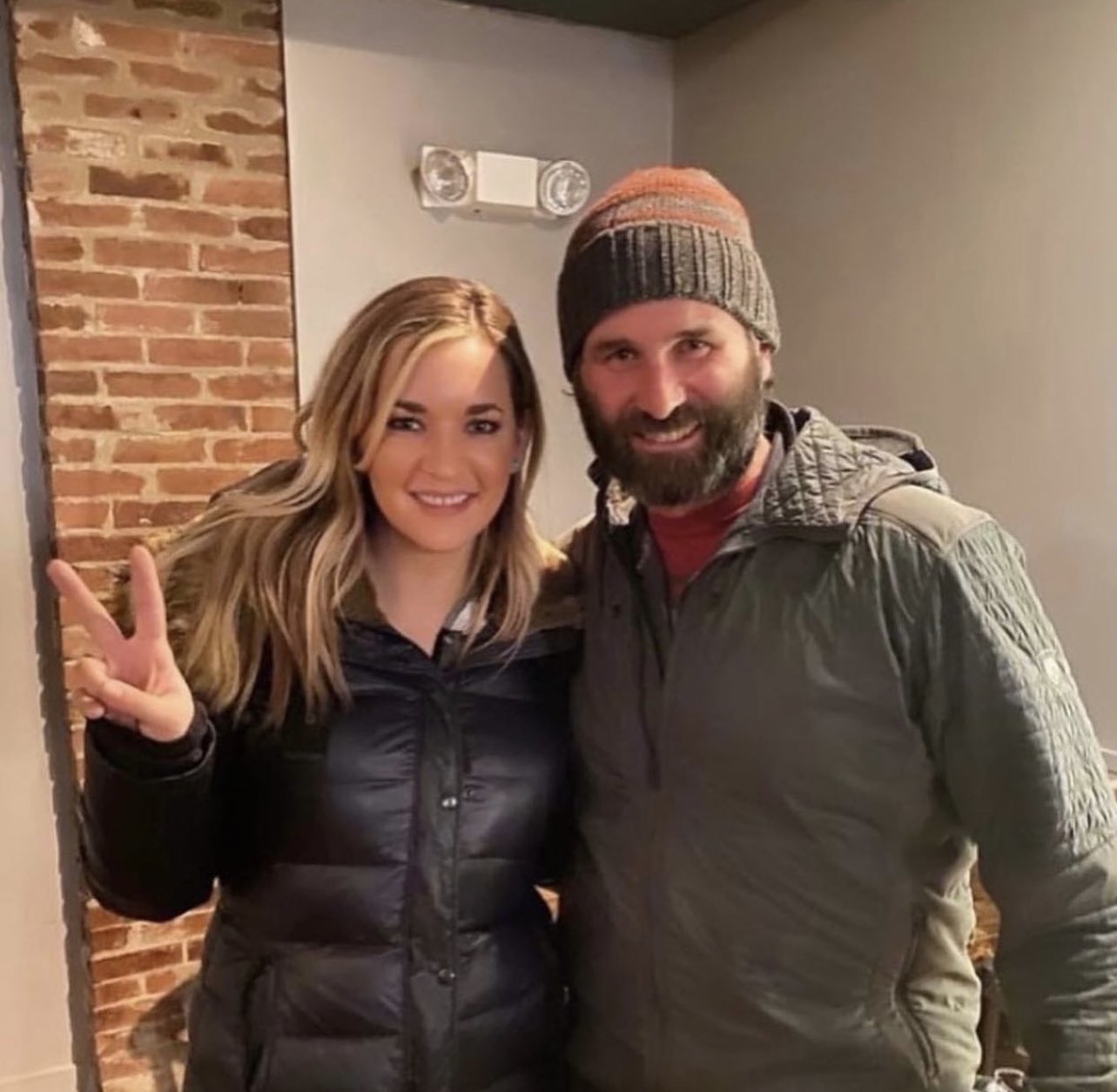 Jack Carr on Twitter: "Happy Birthday @KatiePavlich 🎂🎉🍾🇺🇸 • Did you catch Katie’s cameo in ...