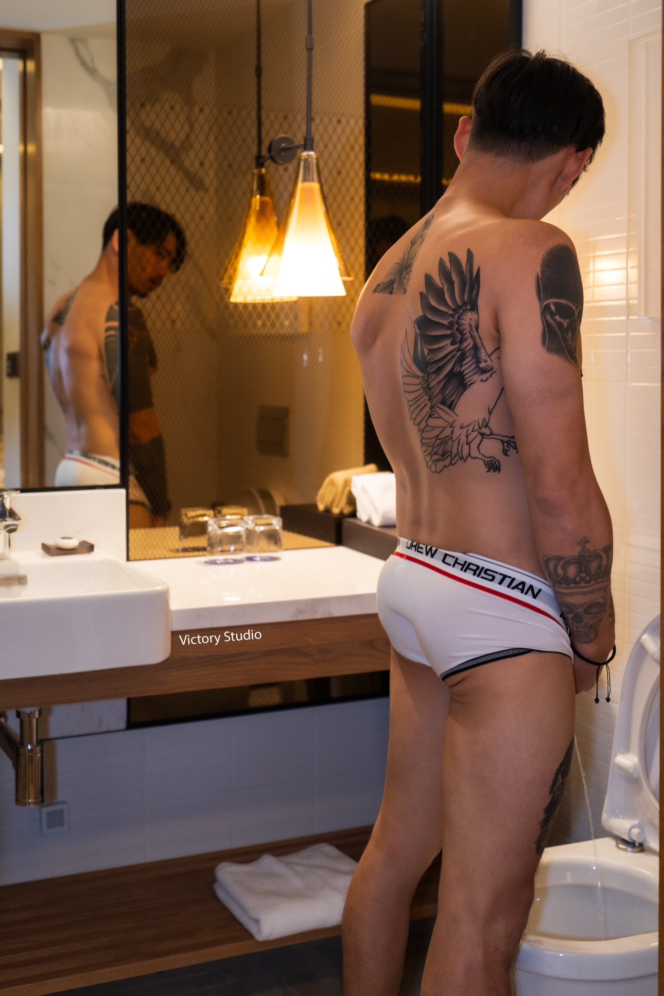 Victory Studio on Twitter: "Model 💪🏼 Trainer Ae Photo 📸 @VictoryStudio20 ทวิตสำรอง @vtrstd https ...