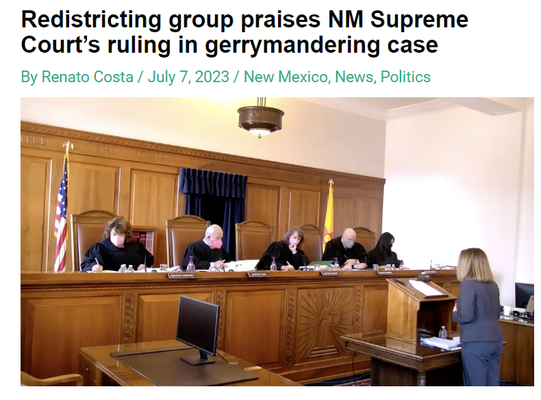 Republican Party Of New Mexico On Twitter “some People Are Declaring