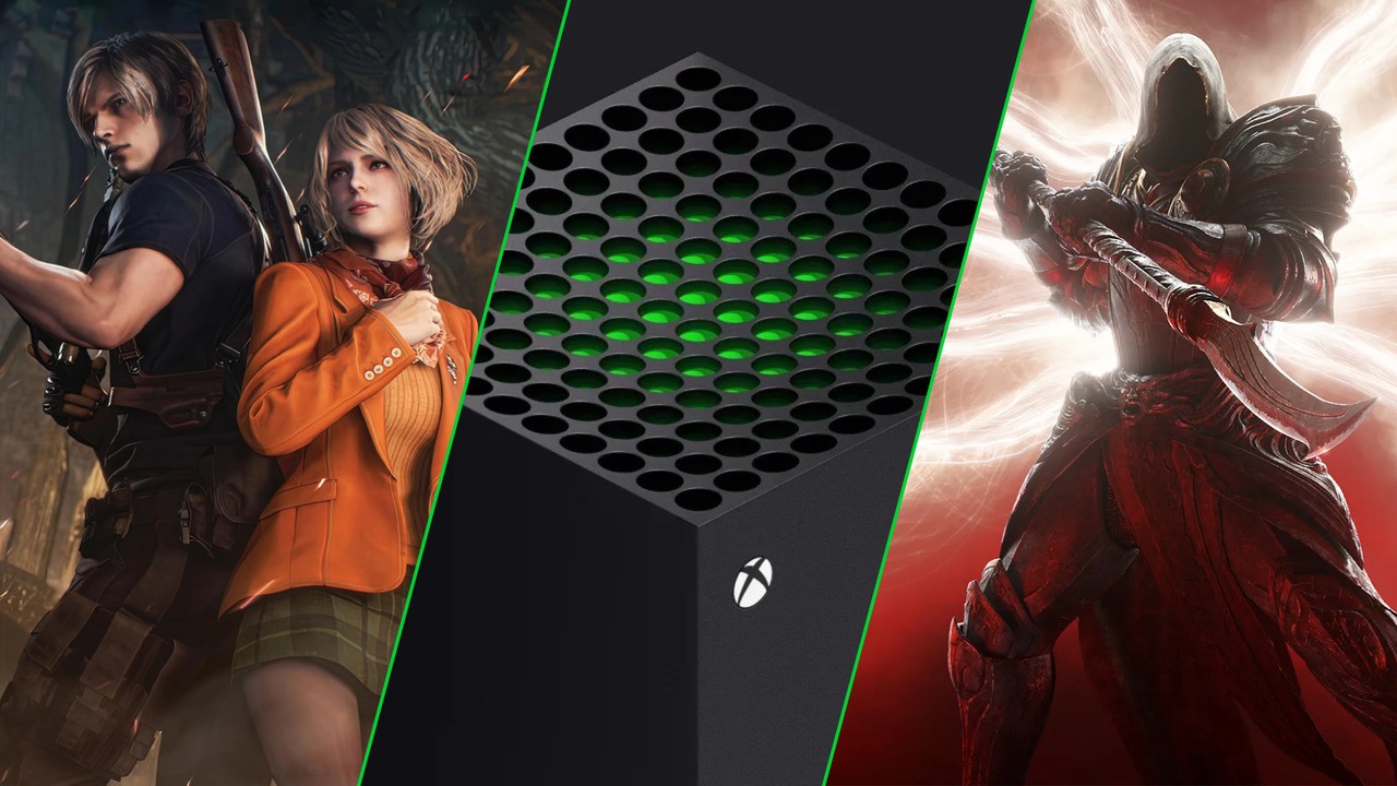Pure Xbox On Twitter It s Been An AMAZING Year On Xbox But What Are pure-xbox-on-twitter-it-s-been-an-amazing-year-on-xbox-but-what-are