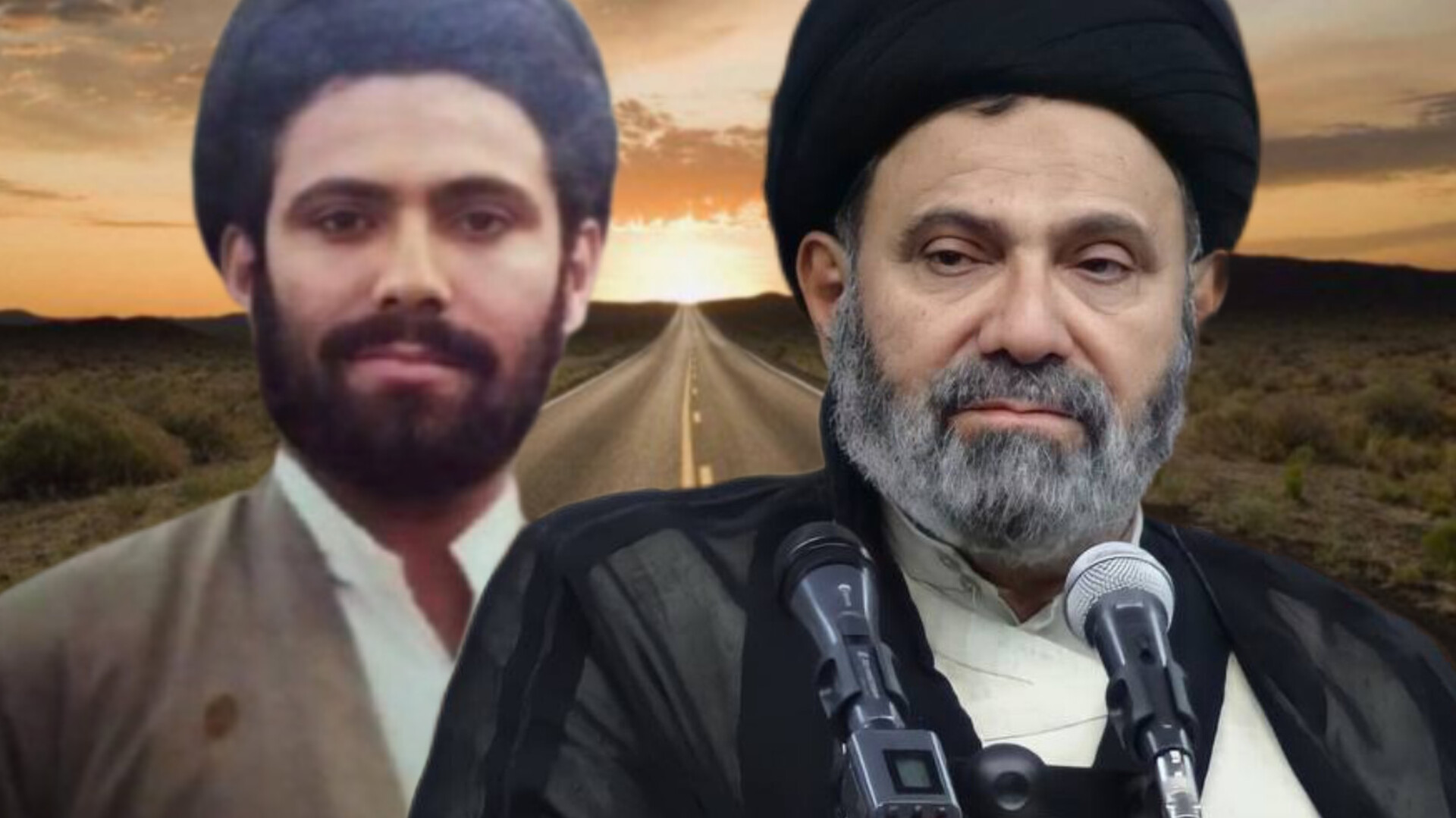 محمد هادی قرهداغی On Twitter امام جماعت حرم امیر المومنین ع بود و
