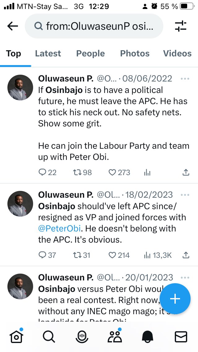 Canbini on Twitter: "@Bolajuade Boy fits the ‘My Oluleke’ profile to a tee. They are never ...