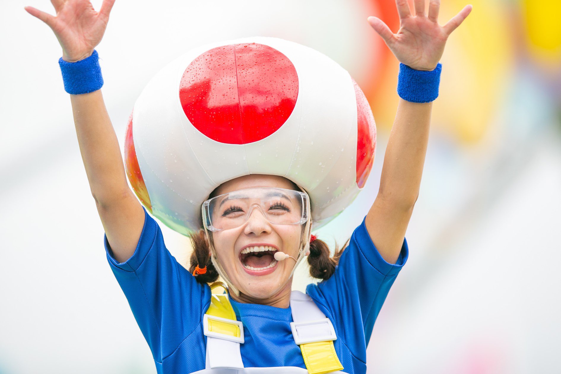 NORISUKE_2016☆ on Twitter: "2023.07.10.usj スーパーマリオパワー アップサマー わんちゃん #usj #ユニバ #USJファン https://t ...