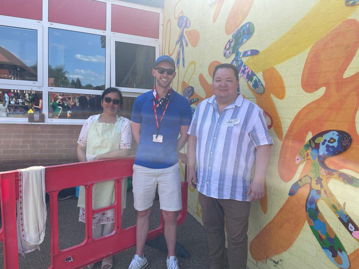 Welcome to Seymour Park Community Primary School