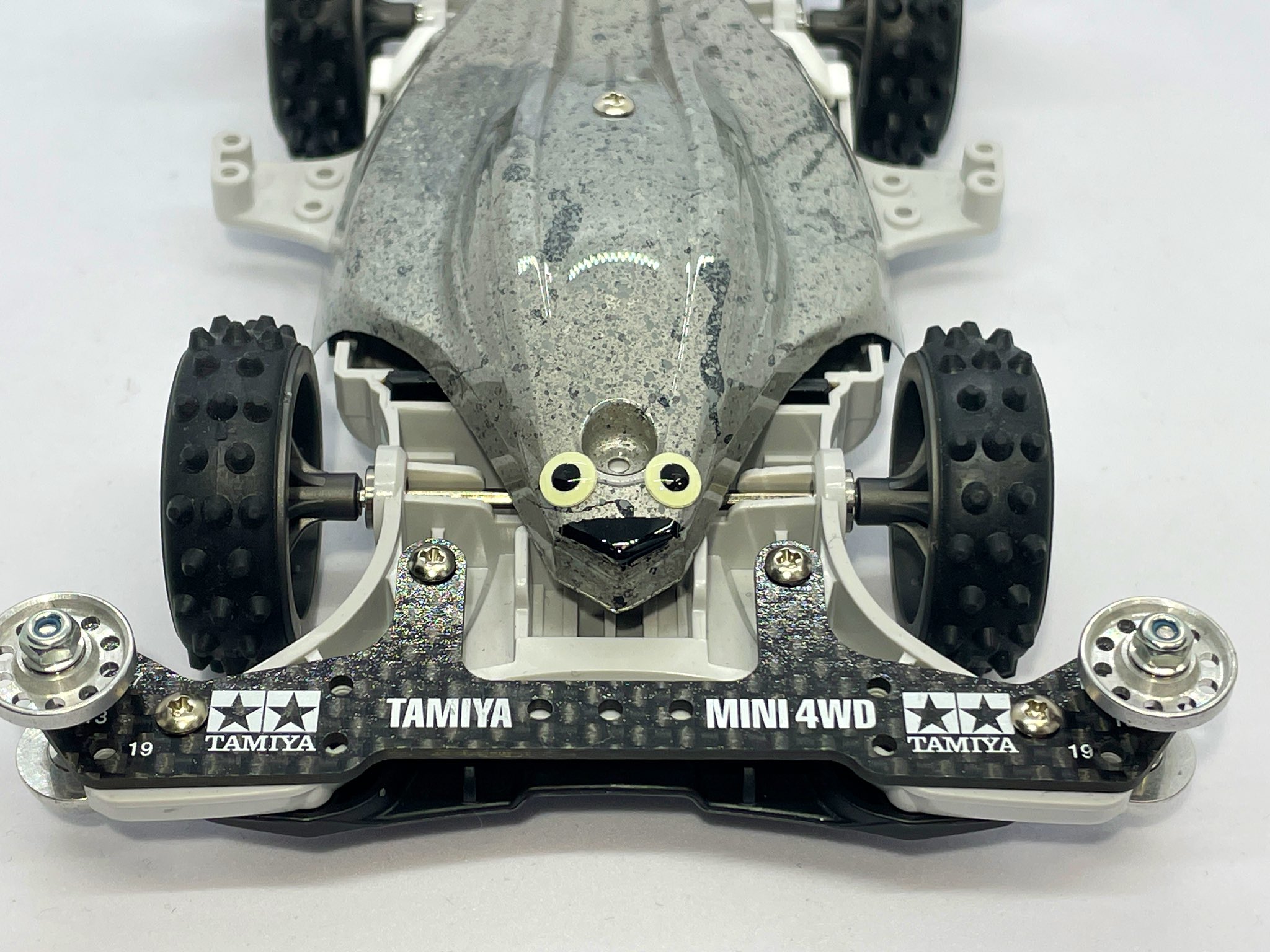 ミニ四駆【タミヤ公式】🚗🏁 on X: ミニ四駆【タミヤ公式】🚗🏁 on X: