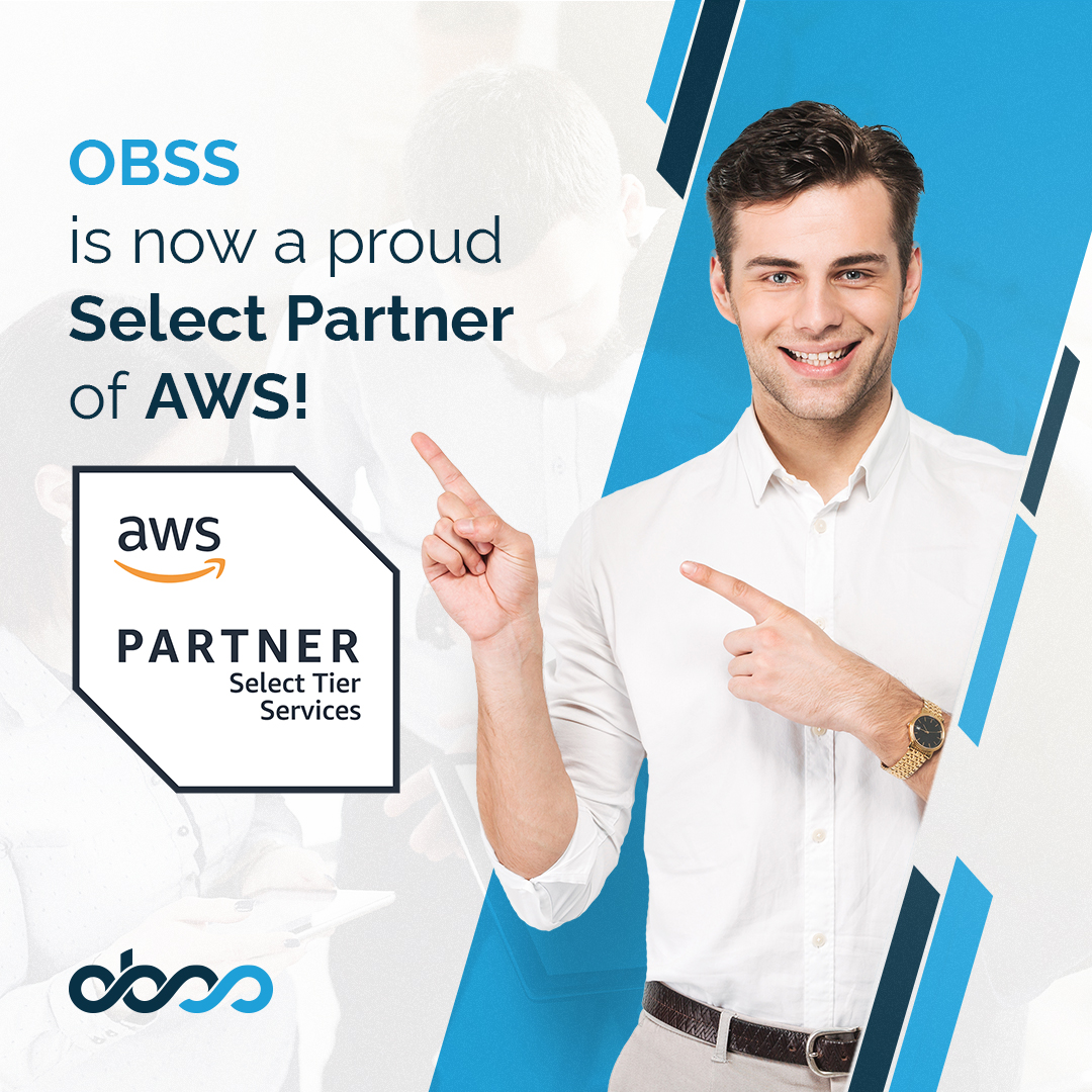 OBSS on Twitter: "We are thrilled to share some exciting news with you all! 🎉 We have been ...