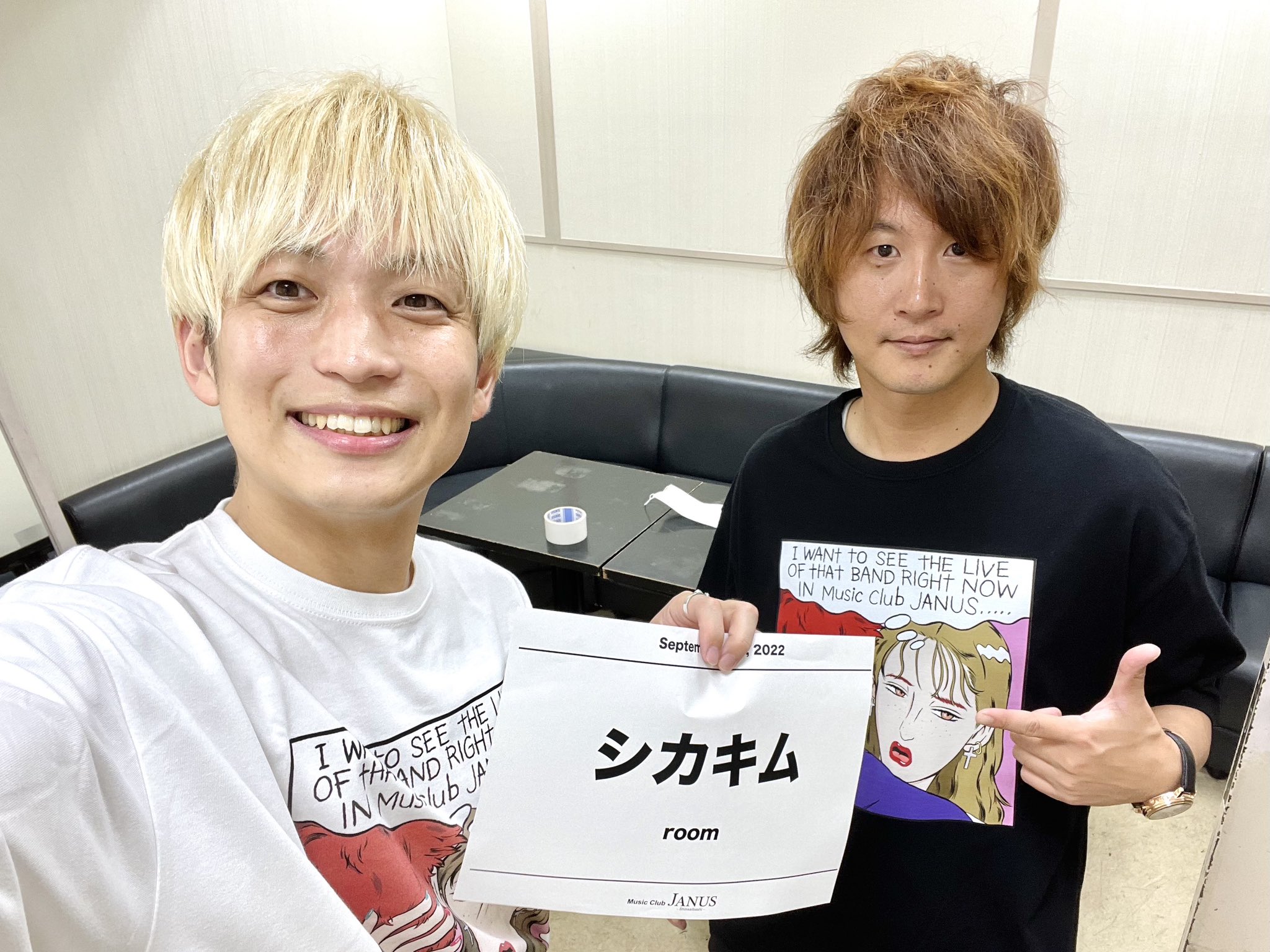 クラリネット＆サックス奏者 つーじー 辻本美博(POLYPLUS / Calmera) on Twitter: "先日の "なんかすごい日" (https://t.co/Mq0PJ4Aw26 ...