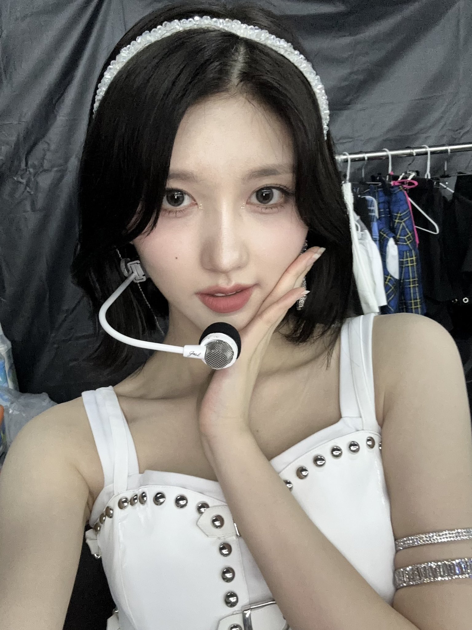 IVE GAEUL 아이브 가을 on Twitter: "즐거우셨나요? 🤍 #IVE #아이브 #アイヴ #GAEUL #가을 #ガウル https://t.co/t3FIrqvFNH ...