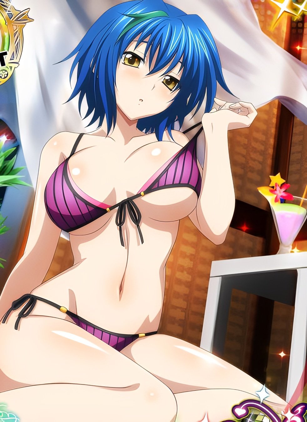 Highschool Dxd Ascalon