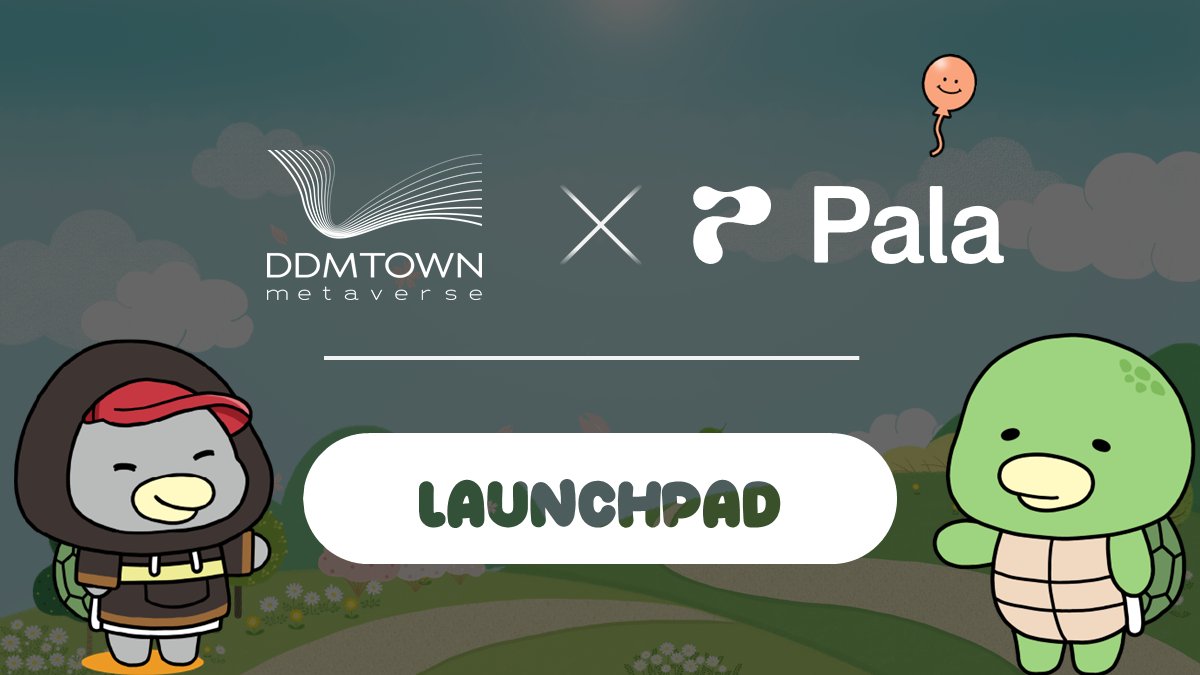 DDMTOWN 1st Mint July 17 on Twitter: "DDMTOWN 1st Mint Information 📌Total quantity : 500 NFTs 📅 ...