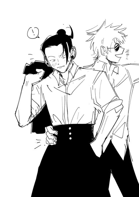 ruru 🦀 (@ruru_clct) さんのイラスト・マンガ作品まとめ (105 件) - Twoucan