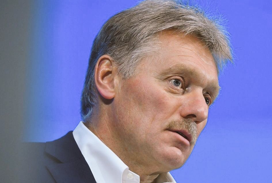 Spriter Team on Twitter: "Peskov: The return of the leaders of "Azov ...