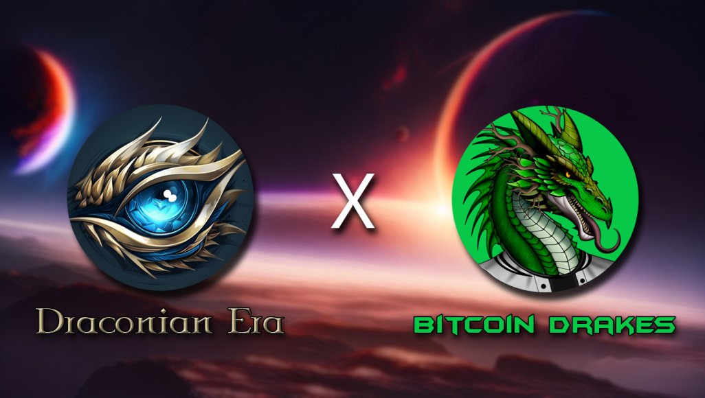 Draconian Era on Twitter: Draconian Era on Twitter:
