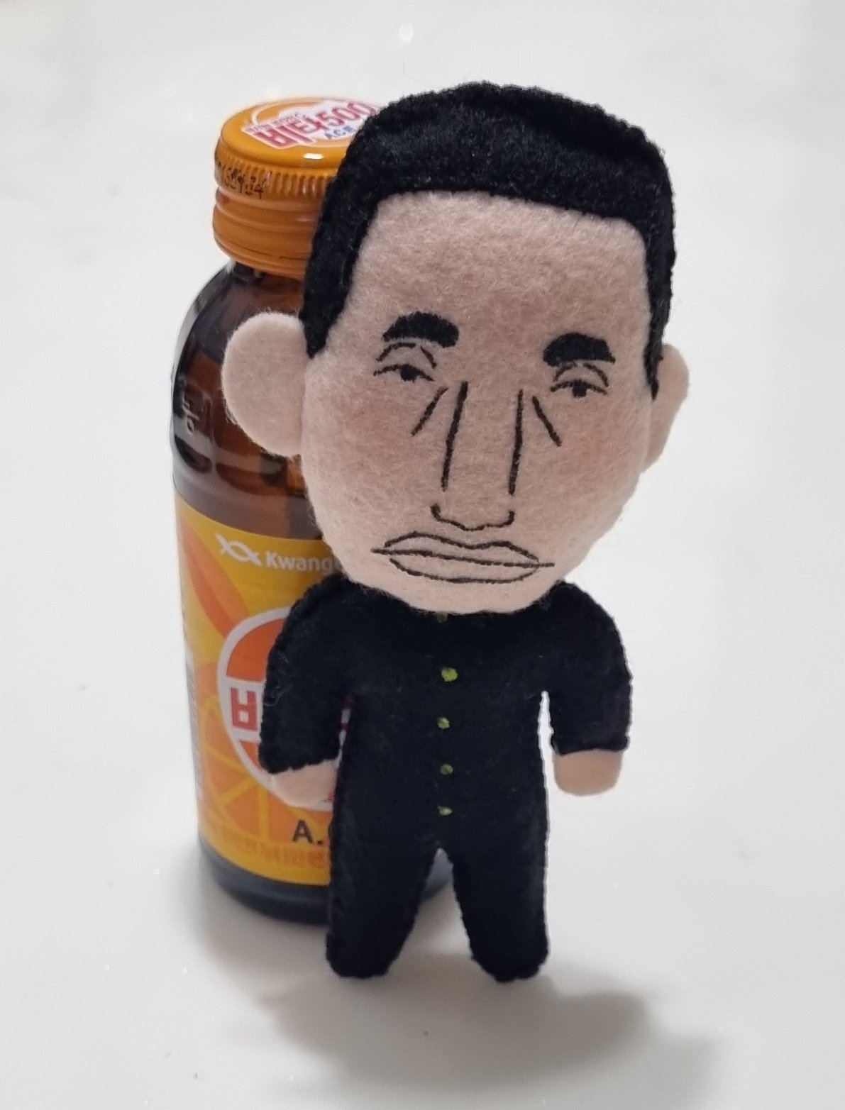 앙꼬 on Twitter: "(차도 좋지만.. 비타민 같이 충전해요.....) O o https://t.co/Gpcmfz5wB0" / Twitter