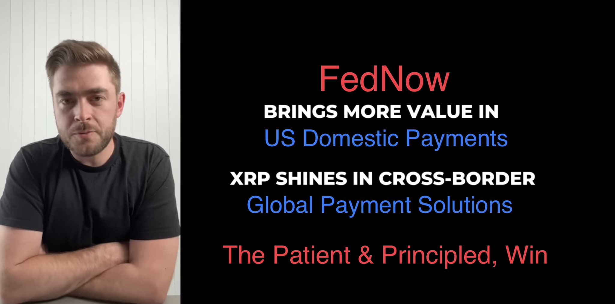 Rob Cunningham | KUWL.show on Twitter: "Sound, sage perspective from @cryptolewlew - Patience is ...