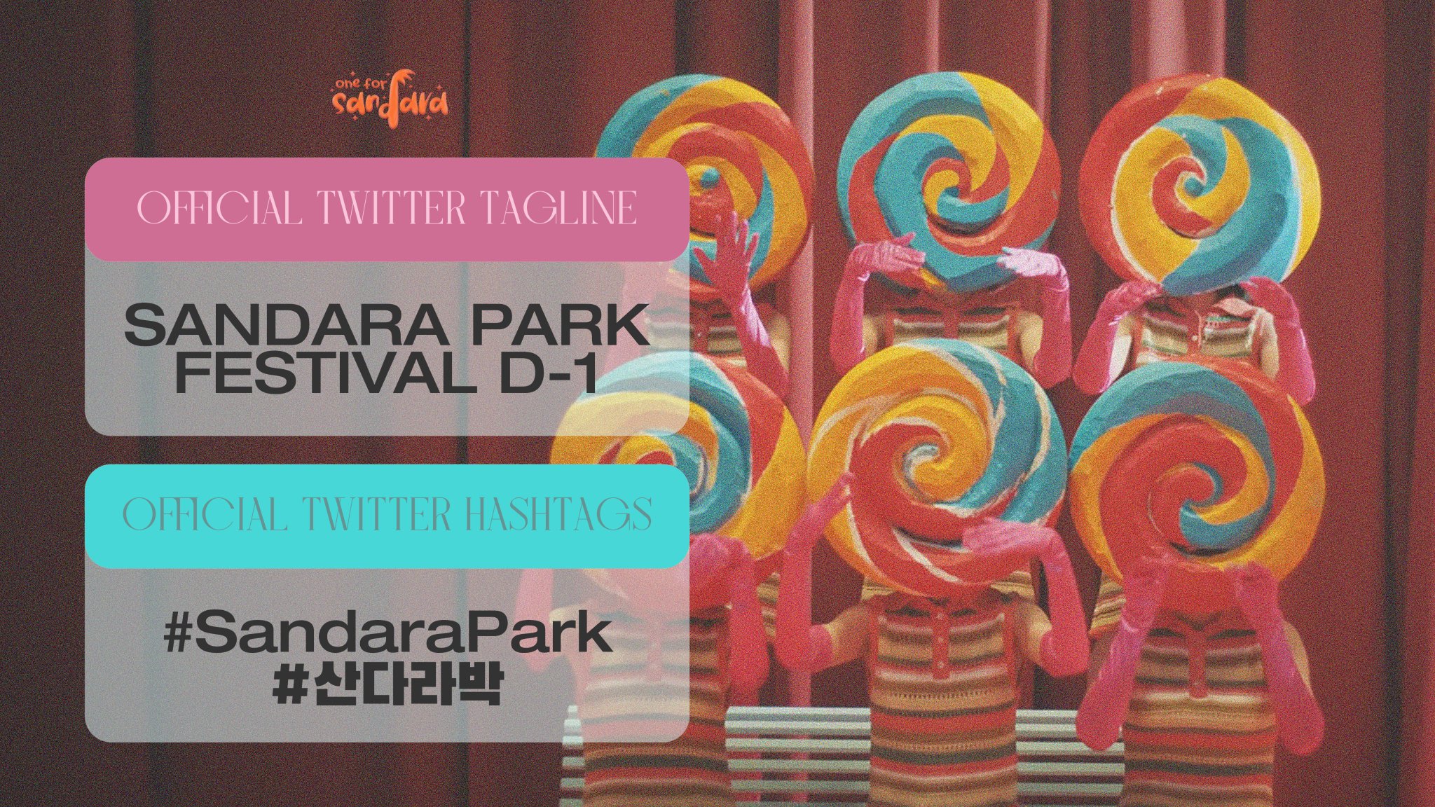 Sandara 2022 Wallpaper