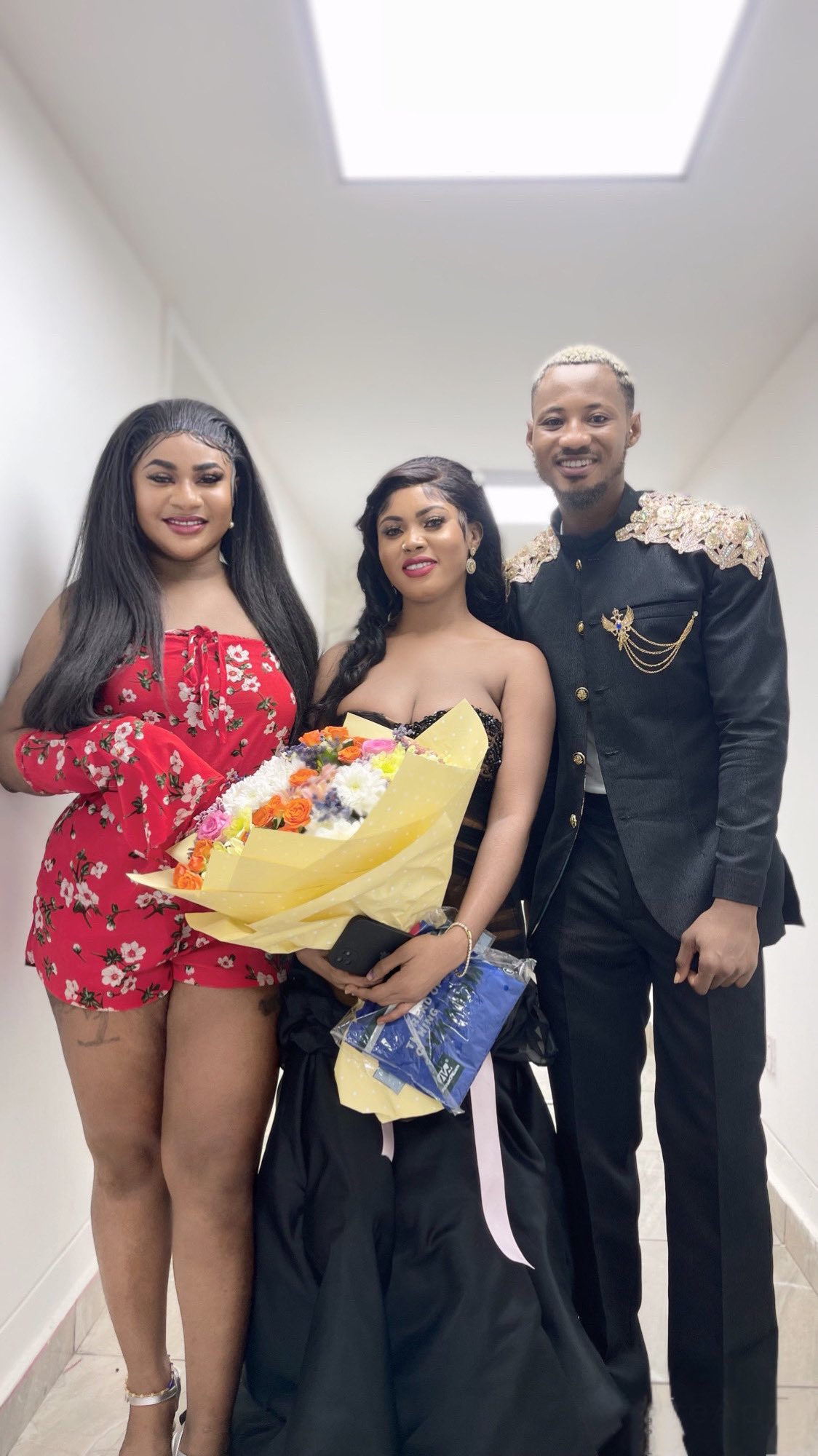 Ruth Perfect Match Xtra on Twitter: "We made it , Congratulations to us Geearmy 🤩🤩 #PMXtra # ...