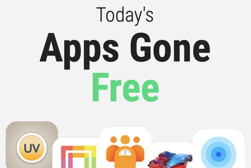 AppAdvice on Twitter: "Betta Fish - Virtual Aquarium, UVmeter - Check UV Index, PXL - mosaic art ...