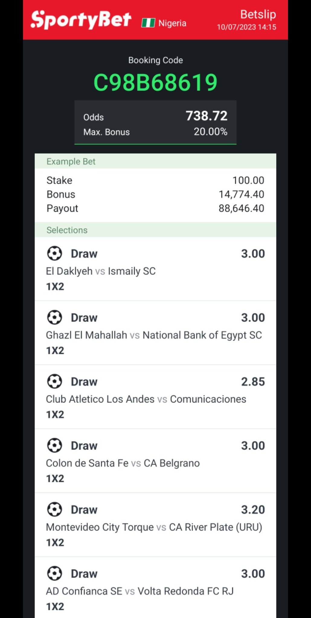 SIR FOCUS on Twitter: "8/8 FTX 💚 6/6 FTX 💚 @jeffre__ @general_mayor11 @GoalGutter @MizBee30 ...