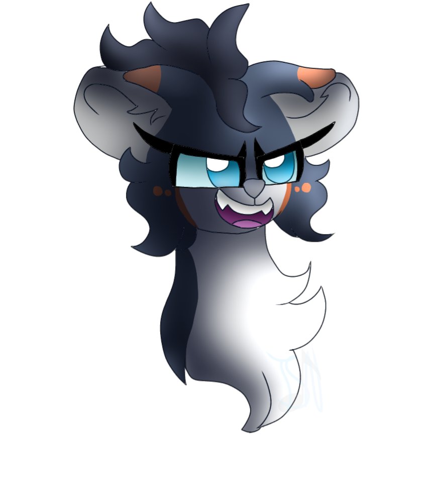 Silver - Team Werewolf on Twitter: "Day 191 of 365 Next day next attacks! Oc's by @Amiichie ...