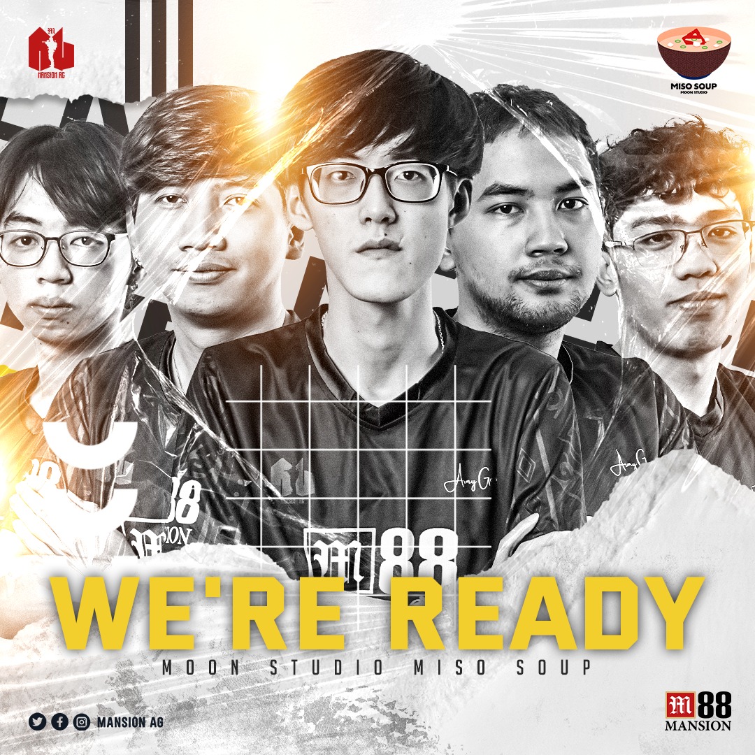 Mansion AG on Twitter: "Have you been missing Mansion AG action? 😎 We're excited to share that ...