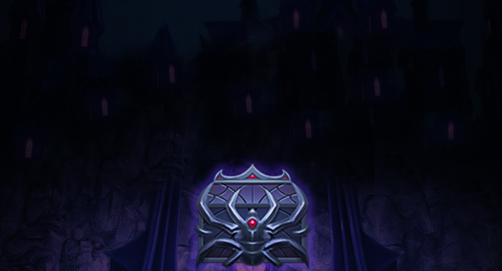 League Of Legends Silver Border