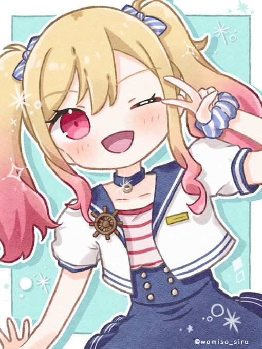 おみそしる @イラスト企画 (@womiso_siru) さんのイラスト・マンガ作品まとめ (29 件) - Twoucan