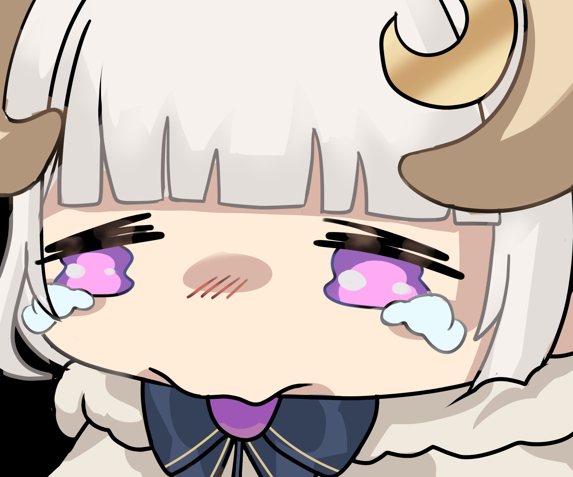 Aurora Atria 💫 LeFOLK | PANDORA on Twitter: "@DabiVT Enojada 😔 Ya no te diré bonita https://t.co ...