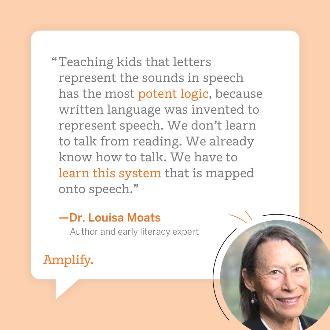 Amplify on Twitter: " There are five foundational skills that open up ...